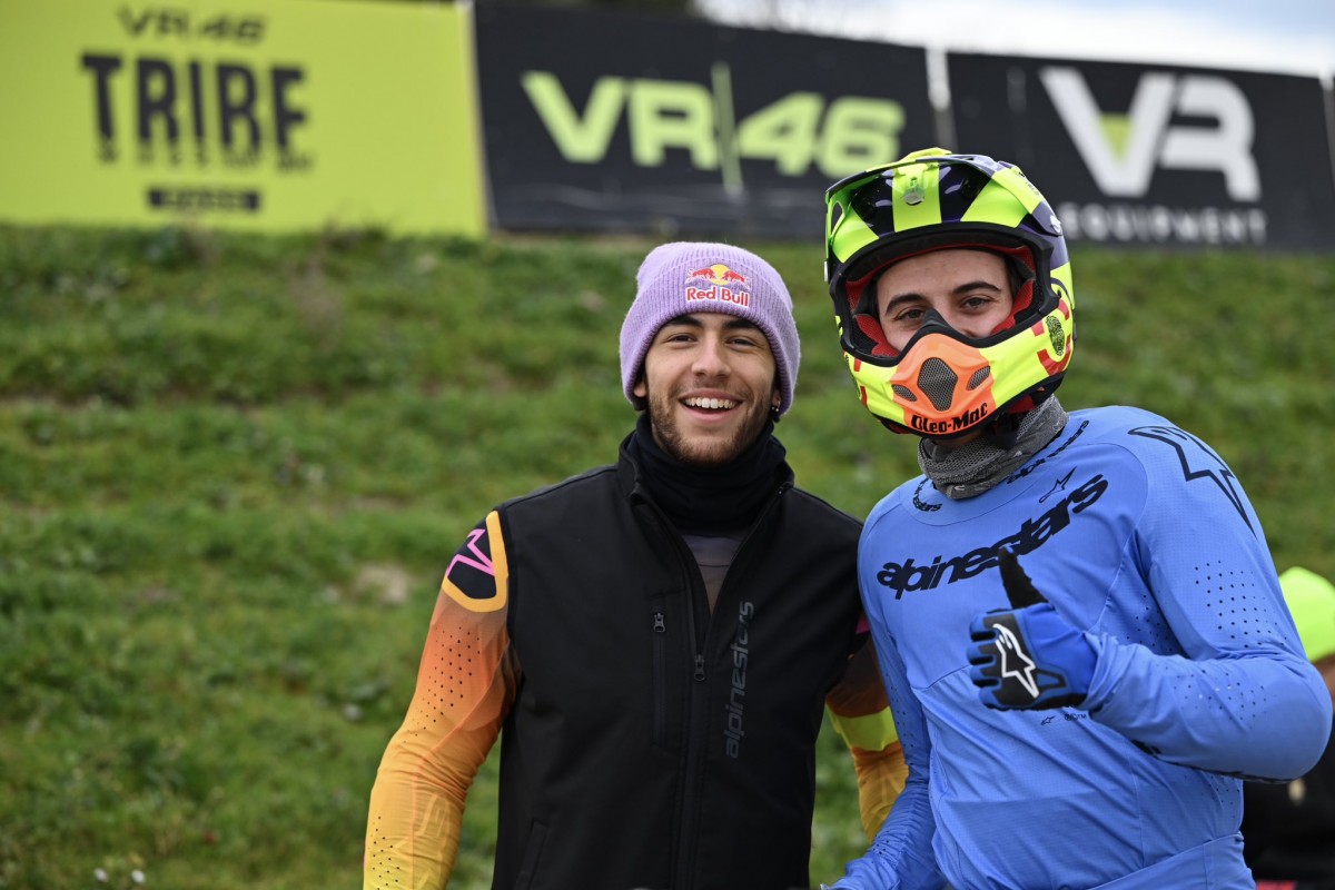 MotoGP 2025: Энеа Бастианини - Ситуация в KTM нормализуется, мы ...