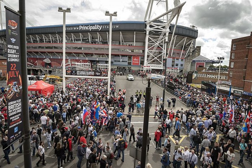 SpeedwayGP: British Speedway Grand Prix перенесли на 2021 год ...